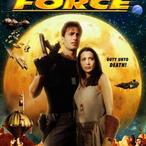 Starforce - Rotten Tomatoes