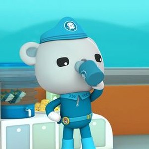 Octonauts: Season 1, Episode 49 - Rotten Tomatoes