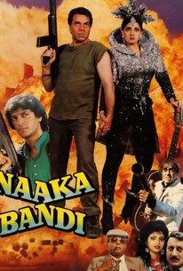 Naaka Bandi | Rotten Tomatoes