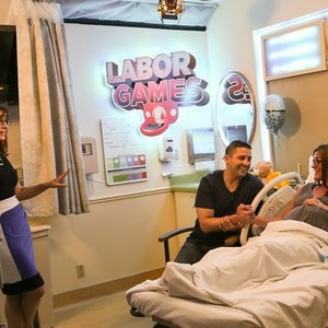 Labor Games - Rotten Tomatoes