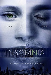 Insomnia | Rotten Tomatoes
