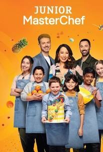 Junior Masterchef: Season 3 | Rotten Tomatoes