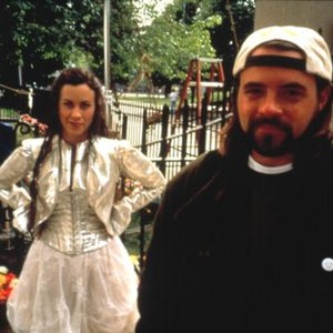 Alanis Morissette - Rotten Tomatoes