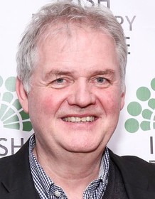 Ciarán O'Reilly - Rotten Tomatoes