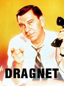 Barney Phillips Jack Webb Dragnet – Page 3 – Old Time Movies And