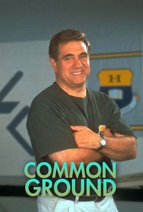 Common Ground | Rotten Tomatoes