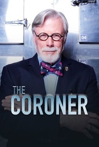 The Coroner - Rotten Tomatoes