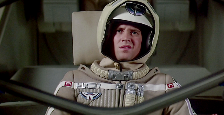 The Last Starfighter - Rotten Tomatoes