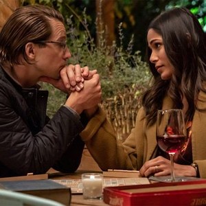 Intrusion - Rotten Tomatoes