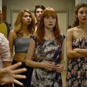 Rachel DiPillo - Rotten Tomatoes