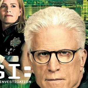CSI: Crime Scene Investigation: Season 15, Episode 1 - Rotten Tomatoes