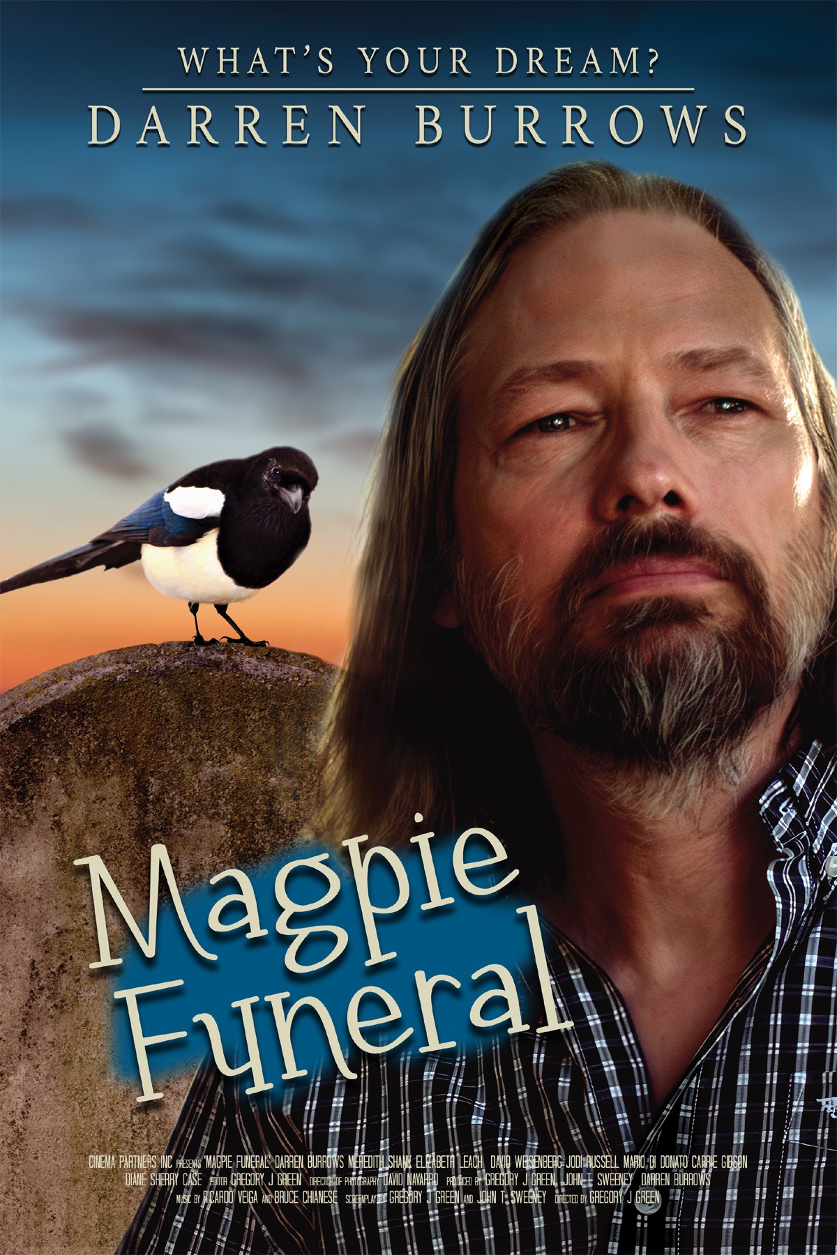 Magpie Funeral | Rotten Tomatoes