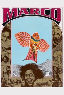 Marco | Rotten Tomatoes
