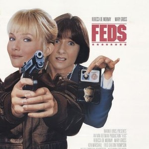 Feds - Rotten Tomatoes