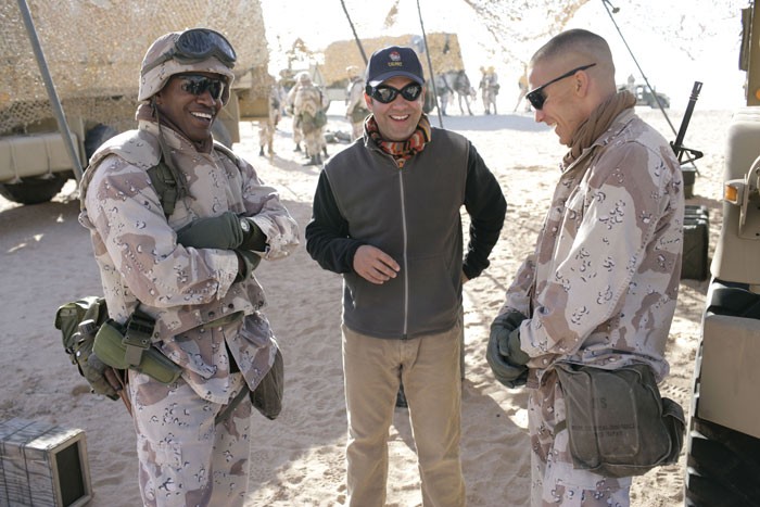 Jarhead 2005