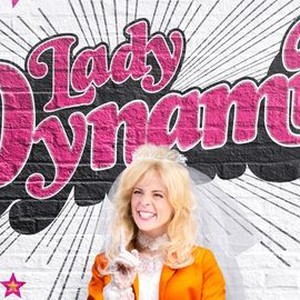 Lady Dynamite - Rotten Tomatoes