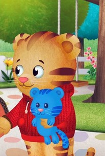 Daniel Tiger's Neighborhood: Season 1, Episode 36 - Rotten Tomatoes