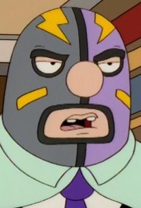 Dilbert: Season 1, Episode 5 | Rotten Tomatoes