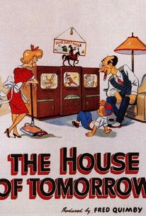 The House of Tomorrow | Audience Reviews | Rotten Tomatoes