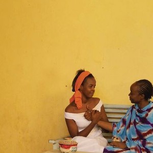 Lingui, The Sacred Bonds - Rotten Tomatoes