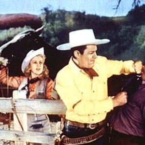 Where Trails End - Rotten Tomatoes