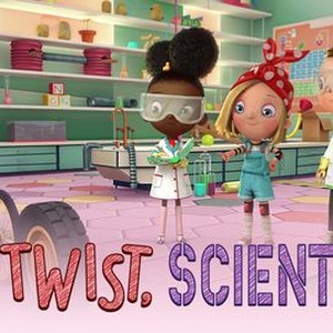 Ada Twist, Scientist - Rotten Tomatoes