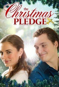 The Christmas Pledge | Rotten Tomatoes