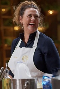 Celebrity MasterChef Australia: Season 2, Episode 2 | Rotten Tomatoes