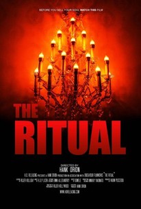 The Ritual - Rotten Tomatoes