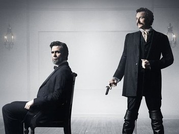 Killing Lincoln Movie