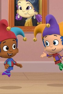 Bubble Guppies: Season 6, Episode 13 - Rotten Tomatoes