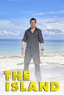 The Island | Rotten Tomatoes