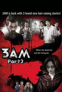3 A.M. Part 2 | Rotten Tomatoes