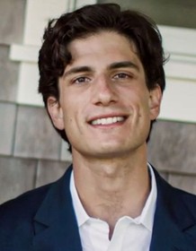 Jack Schlossberg | Rotten Tomatoes