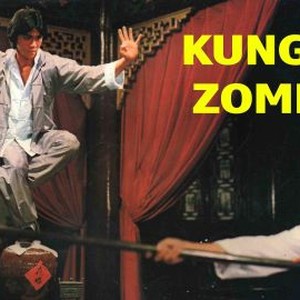 Kung Fu Zombie - Rotten Tomatoes