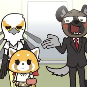 Aggretsuko - Rotten Tomatoes