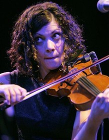 Carrie Rodriguez | Rotten Tomatoes