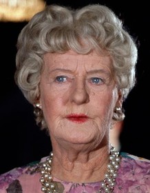 Mary Merrall - Rotten Tomatoes