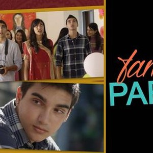 Family Party - Rotten Tomatoes