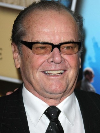 jack nicholson 1990