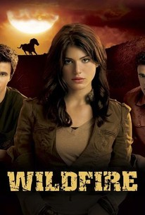 Wildfire: Season 2 | Rotten Tomatoes