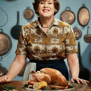 Julia - Rotten Tomatoes