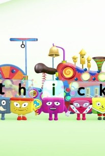 Alphablocks: Season 3, Episode 13 - Rotten Tomatoes