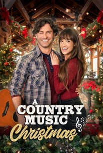 A Country Music Christmas | Rotten Tomatoes