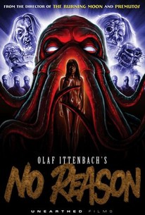 No Reason | Rotten Tomatoes