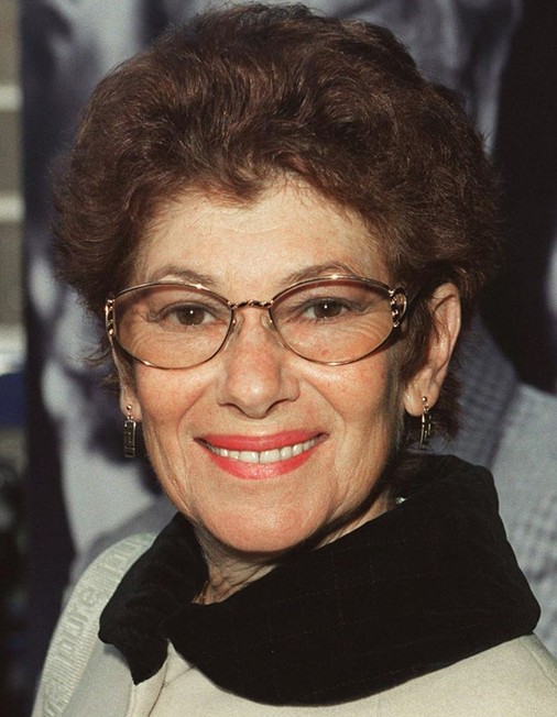 Juliette Kaplan - Rotten Tomatoes