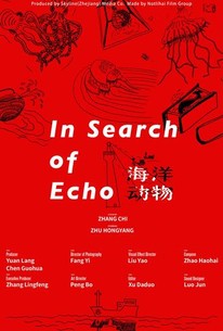 In Search of Echo | Rotten Tomatoes