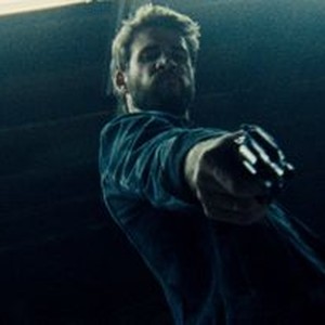 Killerman - Rotten Tomatoes