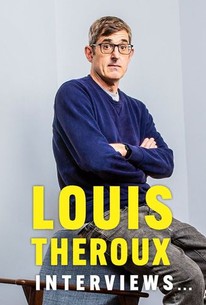 Louis Theroux Interviews: Season 1 | Rotten Tomatoes
