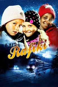 Rafiki | Rotten Tomatoes